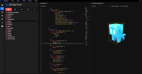 Image result for Custom Entity Using Bridge