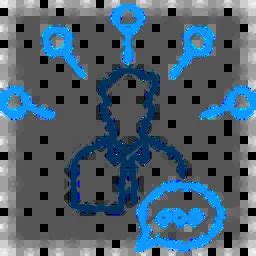 Image result for Language Proficiency Native Icon