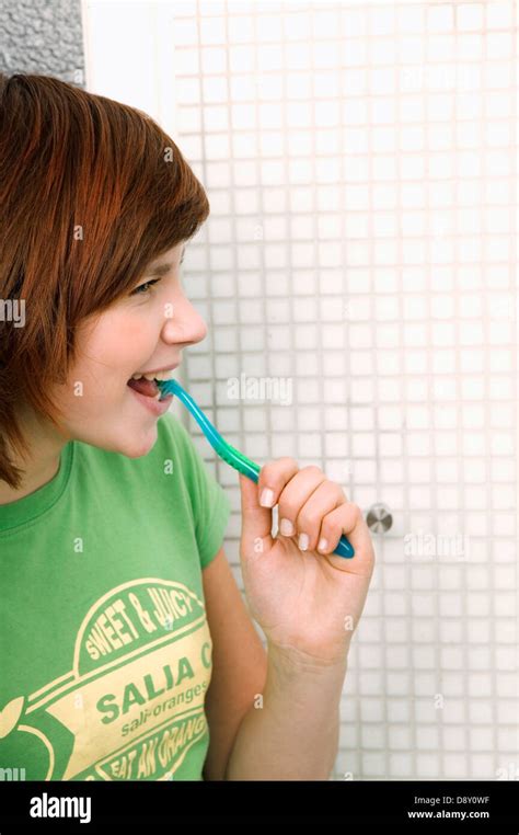Image result for Girls Brushing Teeth Challenge