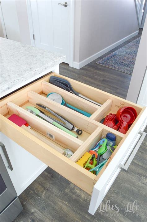 Image result for Storage Drawers Tutorial