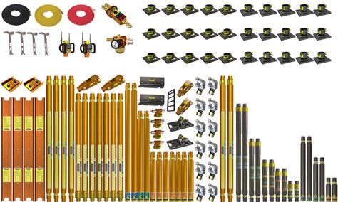 Image result for Paratech Struts Set Up