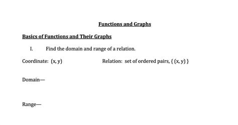 Image result for Function Formula