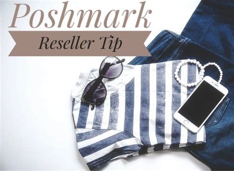 Image result for Poshmark Tips and Tricks