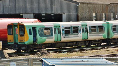 Image result for Class 313 Scrap