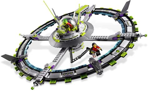 Image result for Alien Contest LEGO Set