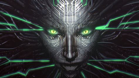 Image result for System Shock 2 Tutorial
