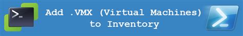 Image result for Add the VirtualBox Machines Using PowerShell