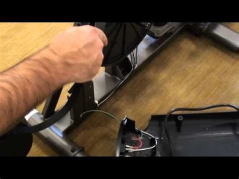 Precor Elliptical Parts | Ellipticali