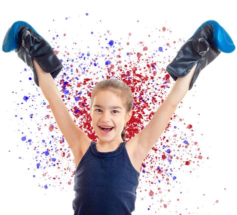 Image result for Children Boxing