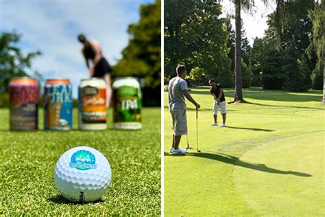 Image result for Pitch and Putt Tutorials