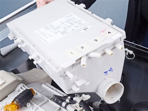 Image result for LG Front Load Washers Smoking