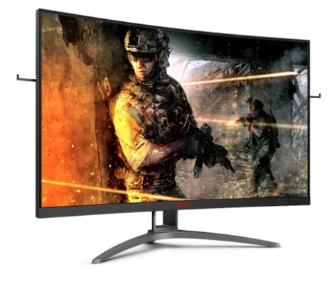 Image result for Monitor Agon 32 Polegadas Novo Na Caixa