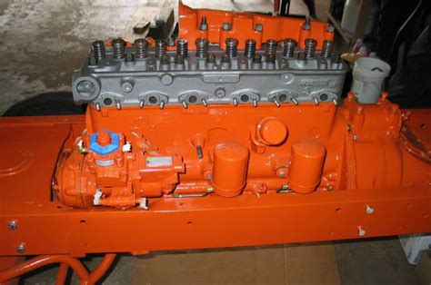 Image result for WD45 Engine