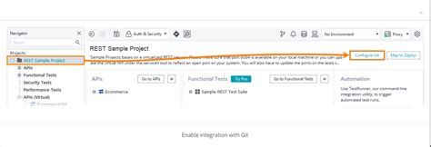 Image result for Ready API Projects