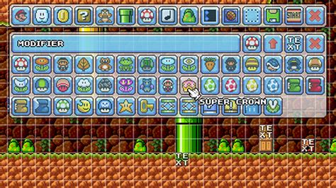 Image result for Mario Multiverse Editor