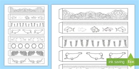 Image result for Sea Spread Activity Using Paper