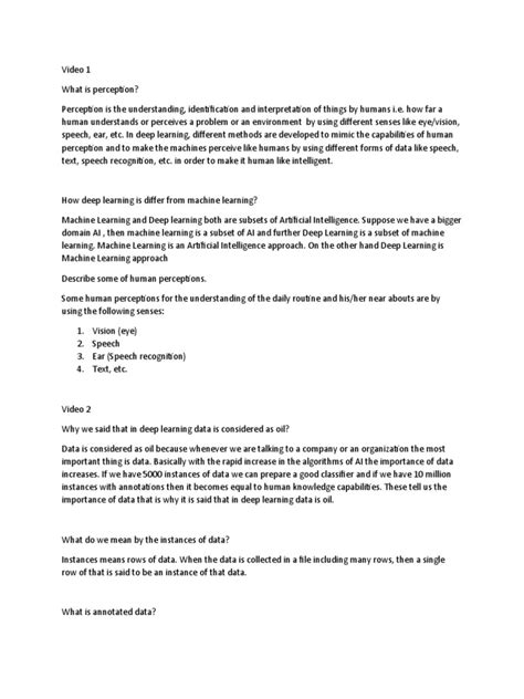 Image result for Deep Learning Question Answers