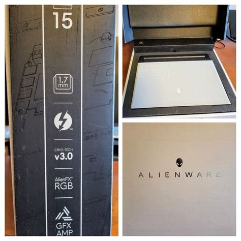 Image result for Alienware M15 R4 Lunar Light