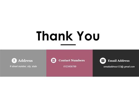 Image result for Java Ppt Thank You