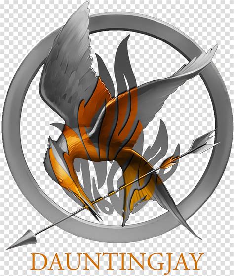 Image result for Mockingjay Pin Transparent Background