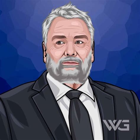 Image result for Who Is Luc Besson