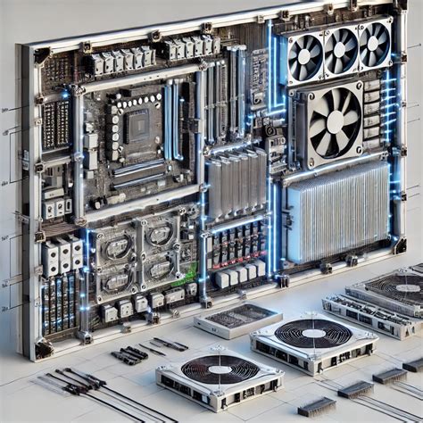 Image result for LEDs Components