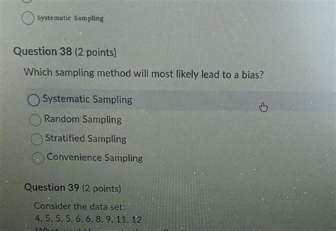 Image result for Systematic Sampling Question with Solution