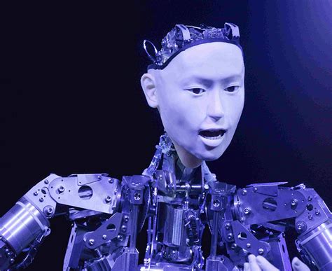 Image result for Humanoid Opera