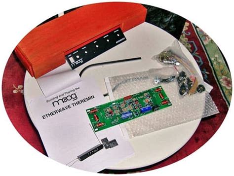 Image result for Light Theremin Arduino