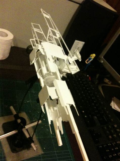 Image result for Scratch Build Spaceship