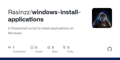 Image result for Using PowerShell to Install Applications