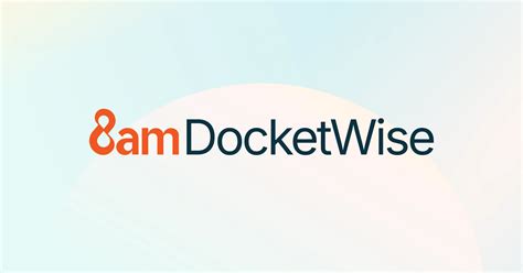 Image result for Docketwise Tutorials Invoice