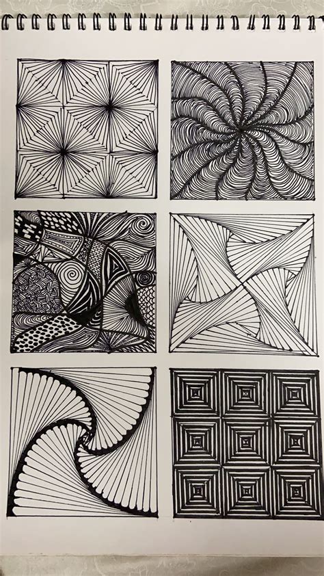 Image result for How to Draw Patterns Design
