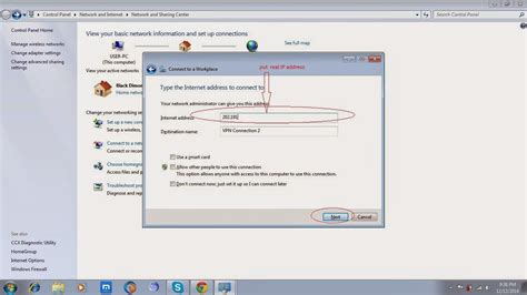 Image result for VPN Configuration