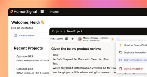 Image result for Label Studio PDF Annotation