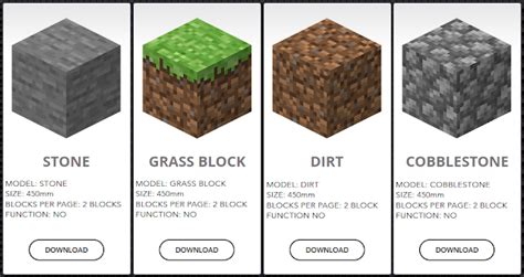 Image result for Minecraft Mod with Paper Stack Block