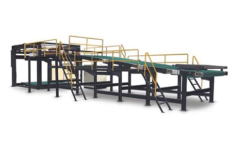 Image result for Eberle Stacking Machine