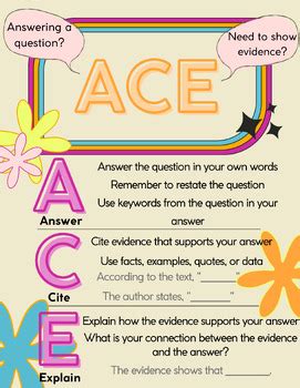 Image result for Ace How Long Lesson