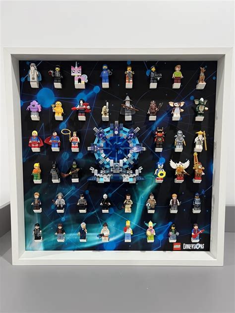 Image result for LEGO Dimensions Display Stand