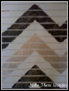 Image result for Chevron Pattern Macrame Tutorial