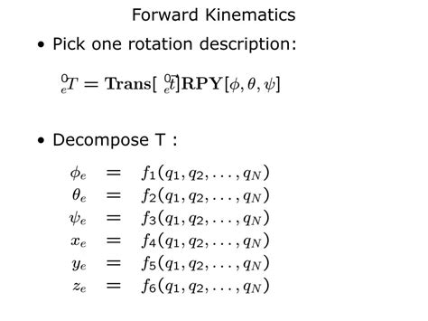 Image result for Forward vs Inverse Kinematics Example Animation