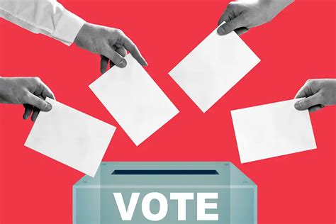 Image result for Proxy Vote Example