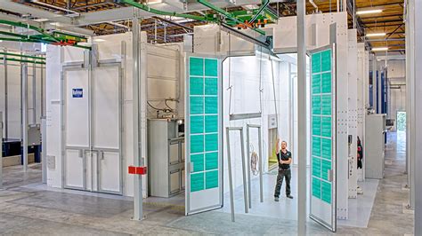 Image result for Powder Coating System