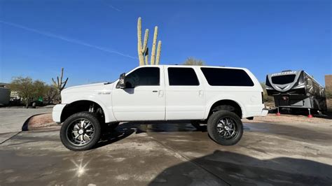 Image result for 2001 Excursion Sale