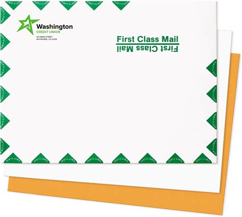 Image result for First Class Mail Large Envelope