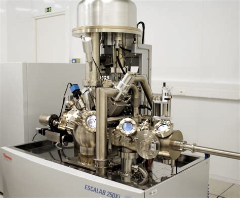 XPS – Surface Analysis – ASCENT+