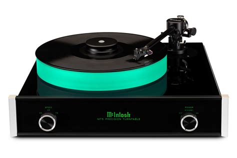 Image result for McIntosh Turntable