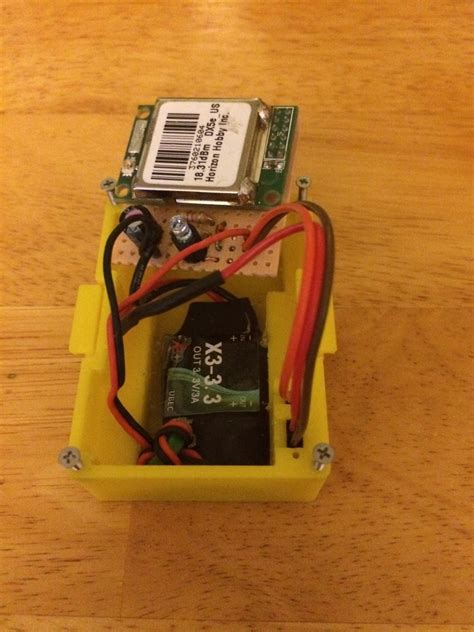 Image result for DSM2 Module