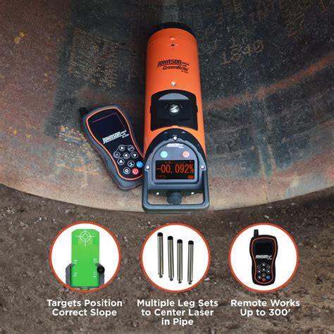 Image result for Johnson Smart Level Calibration