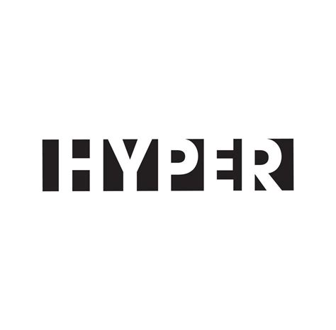 Image result for Hyper Stuff Logo
